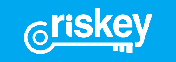 Riskey logo